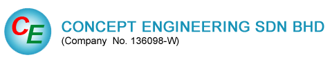 Concept Engineering Sdn Bhd | Malaysia